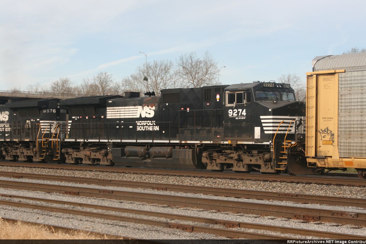 NS 9274